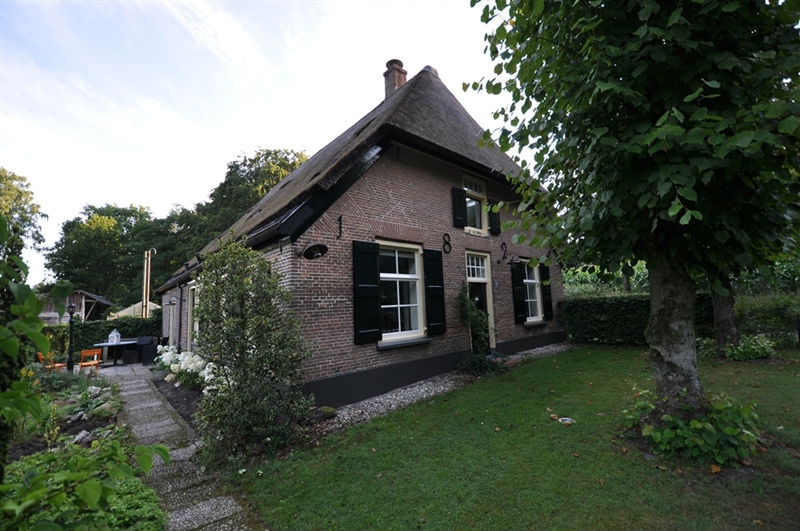 Woonboerderij Hoog Soeren – Authentiek Bouw Woonboerderij Hoog Soeren – Authentiek Bouw